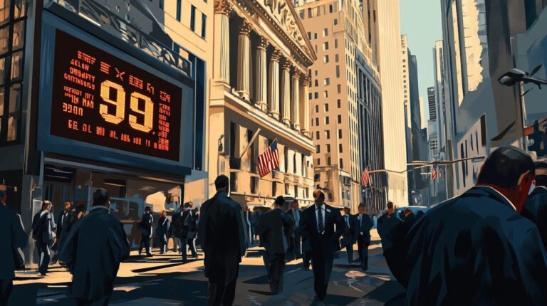 A quelle heure ouvre la Bourse de New York ? Synchronisez votre trading ...